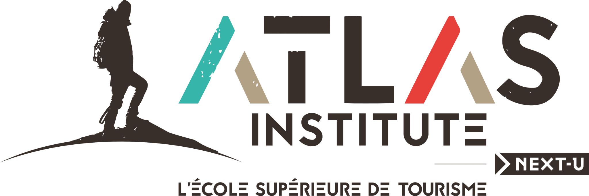 Atlas - L'École des Nouveaux Tourismes - CONCOURS NEXT